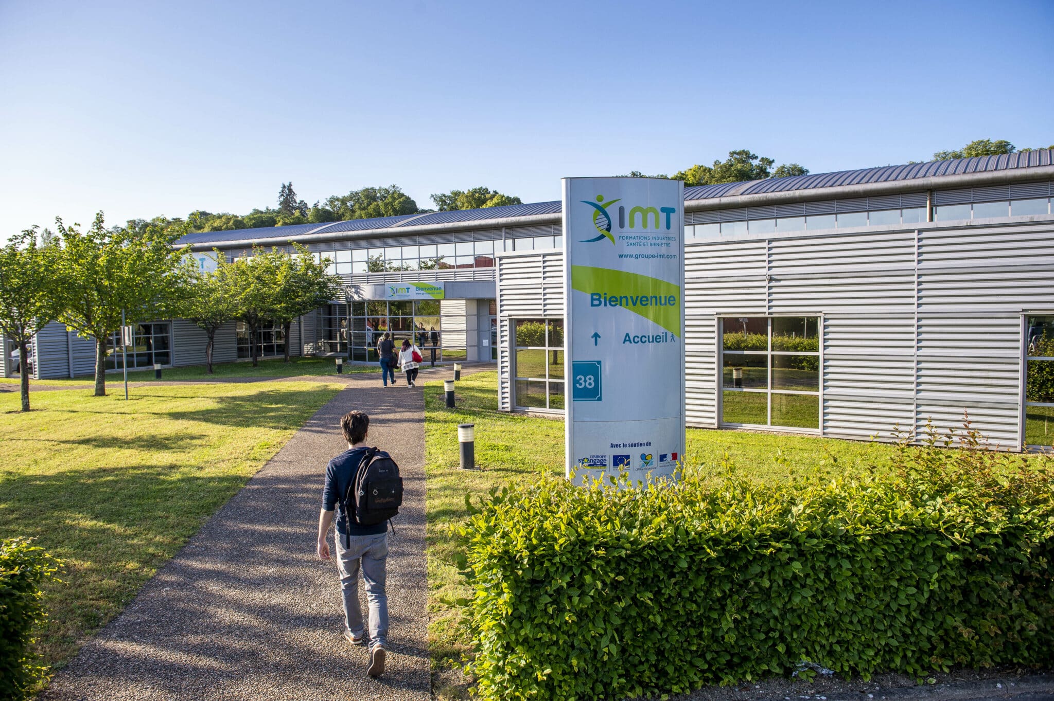 Tout savoir sur l'école d'ingénieurs CESI Tours!